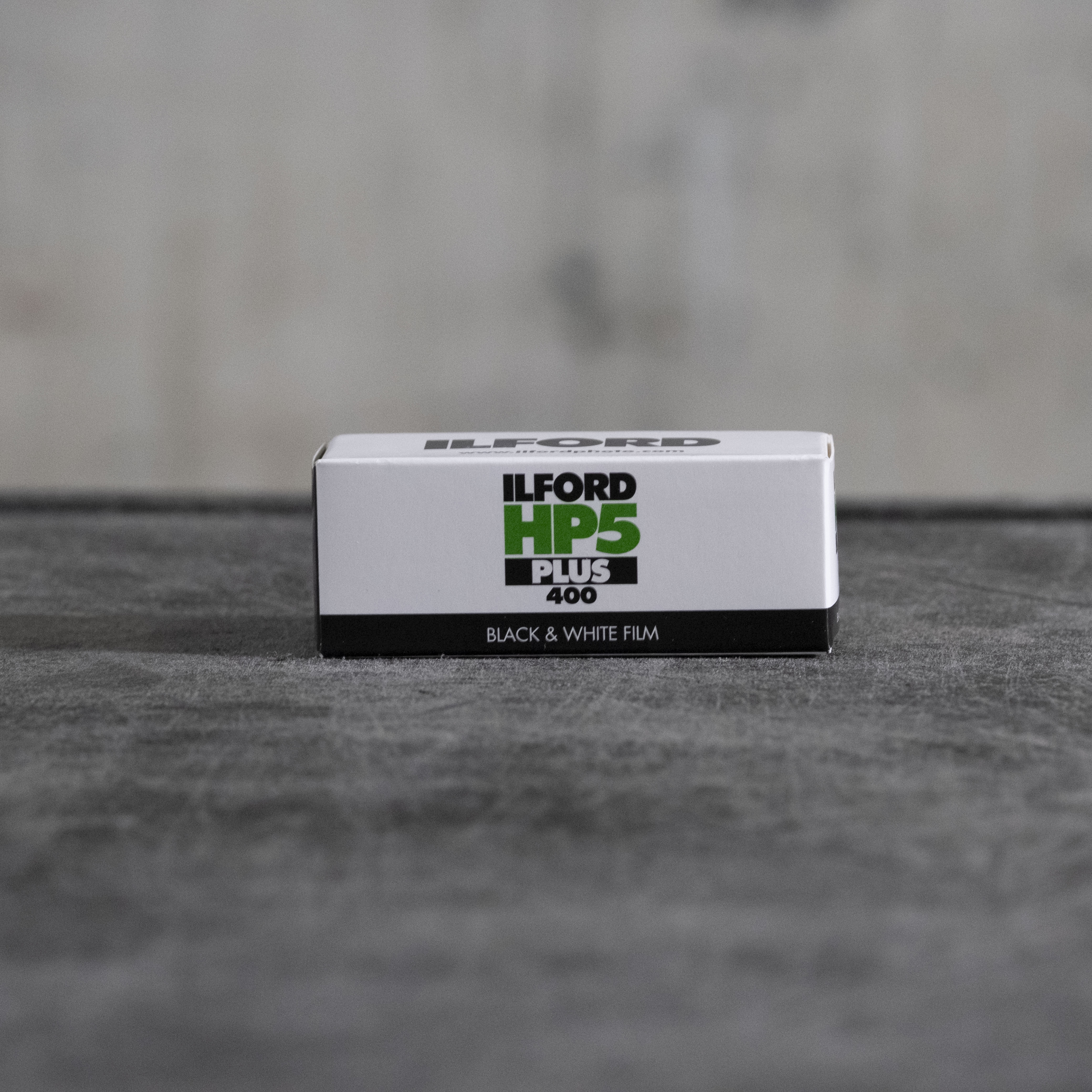 Ilford HP5 Plus Black and White 120 Medium Format Film – Norman Roscoe